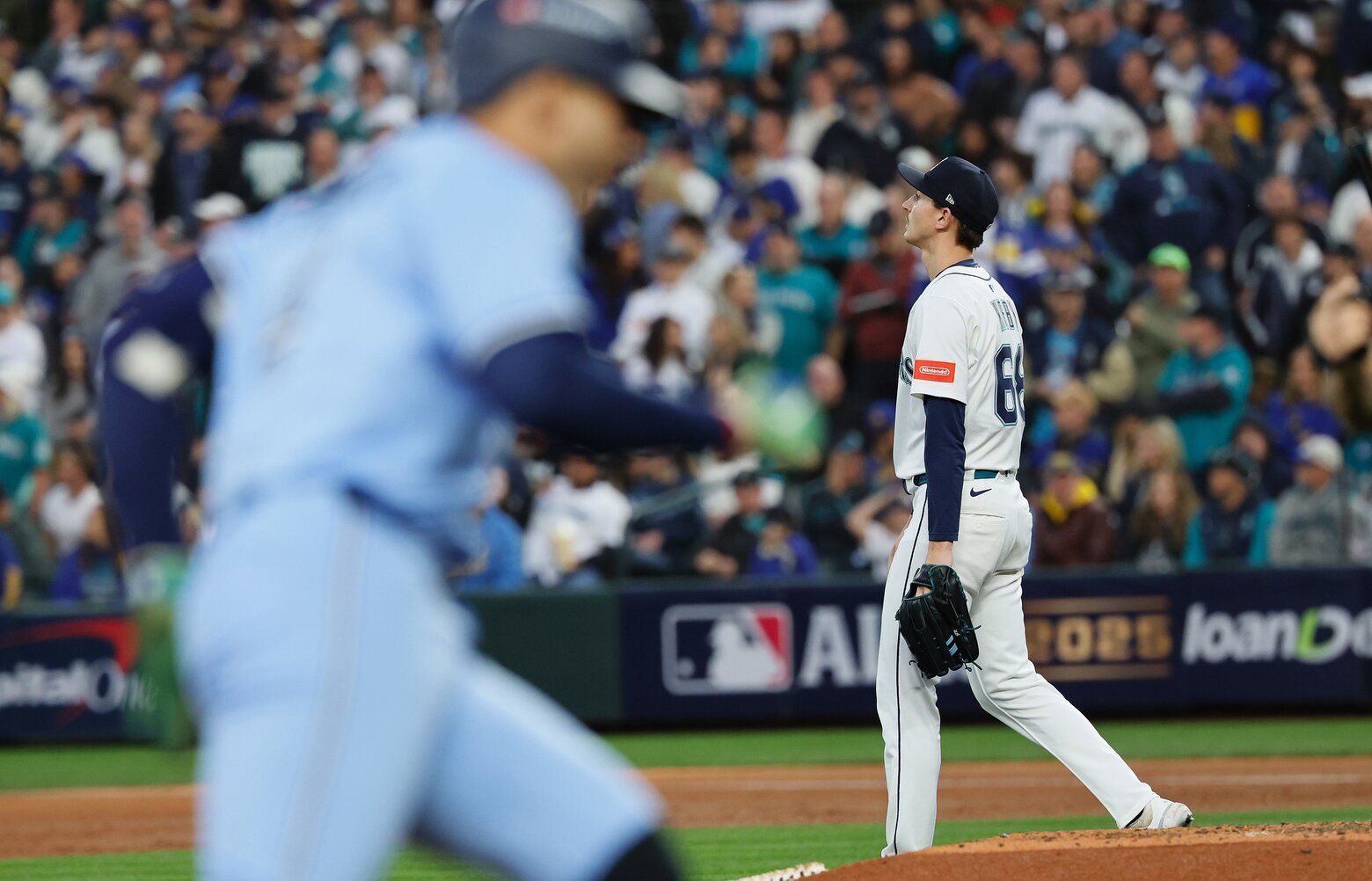 Ryan Divish | The Seattle Times