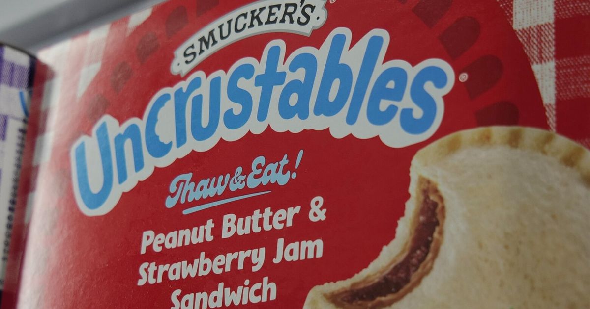 Smucker sues Trader Joe’s, saying its new PB&J sandwiches are too ...