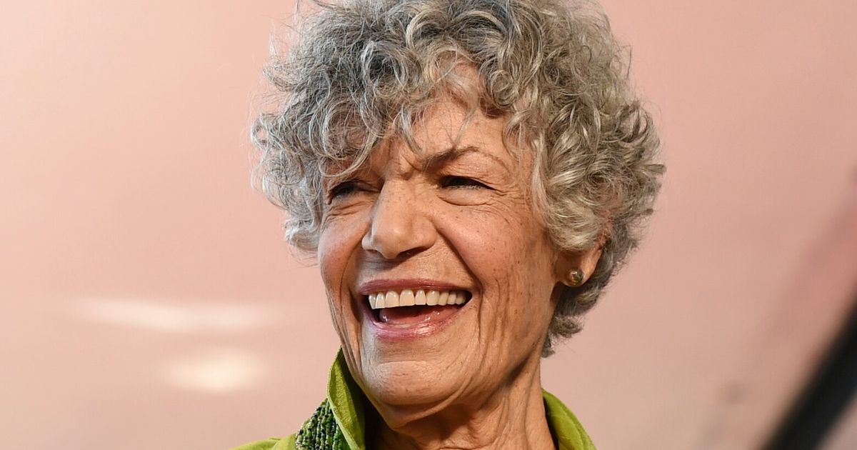 Susan Stamberg, first woman to host a national news program, dies at ...