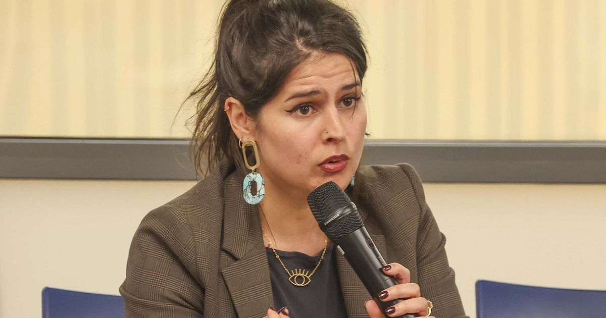 A year in, Alexis Mercedes Rinck hopes to stay on Seattle City Council ...