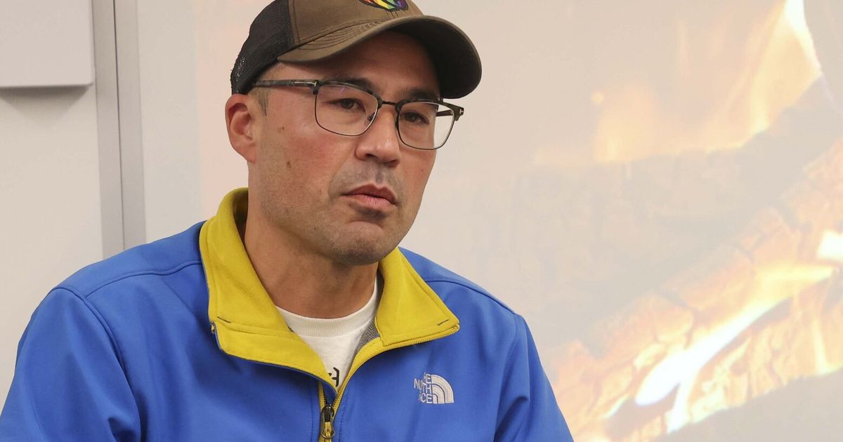 Seattle District 2 Council race: Eddie Lin runs on housing ...