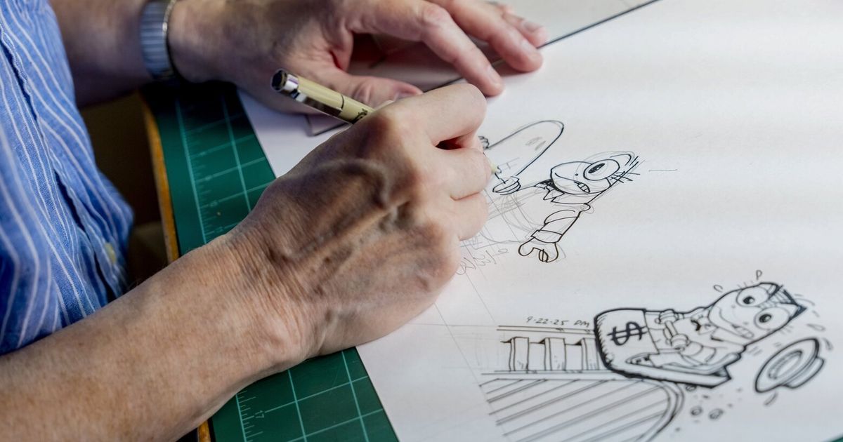 A St. Louis bird that crosses divides gets his own museum show | The ...