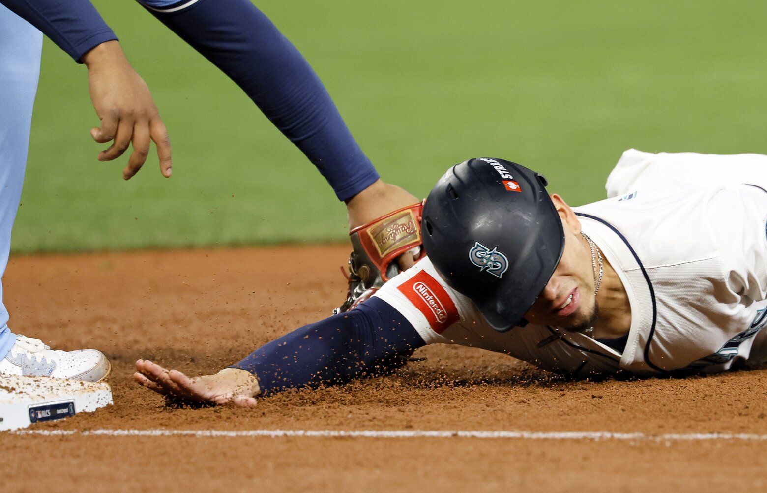 Ryan Divish | The Seattle Times