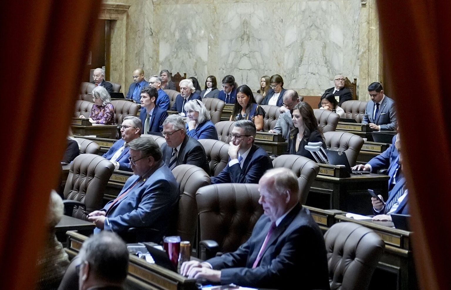 Editorials | The Seattle Times