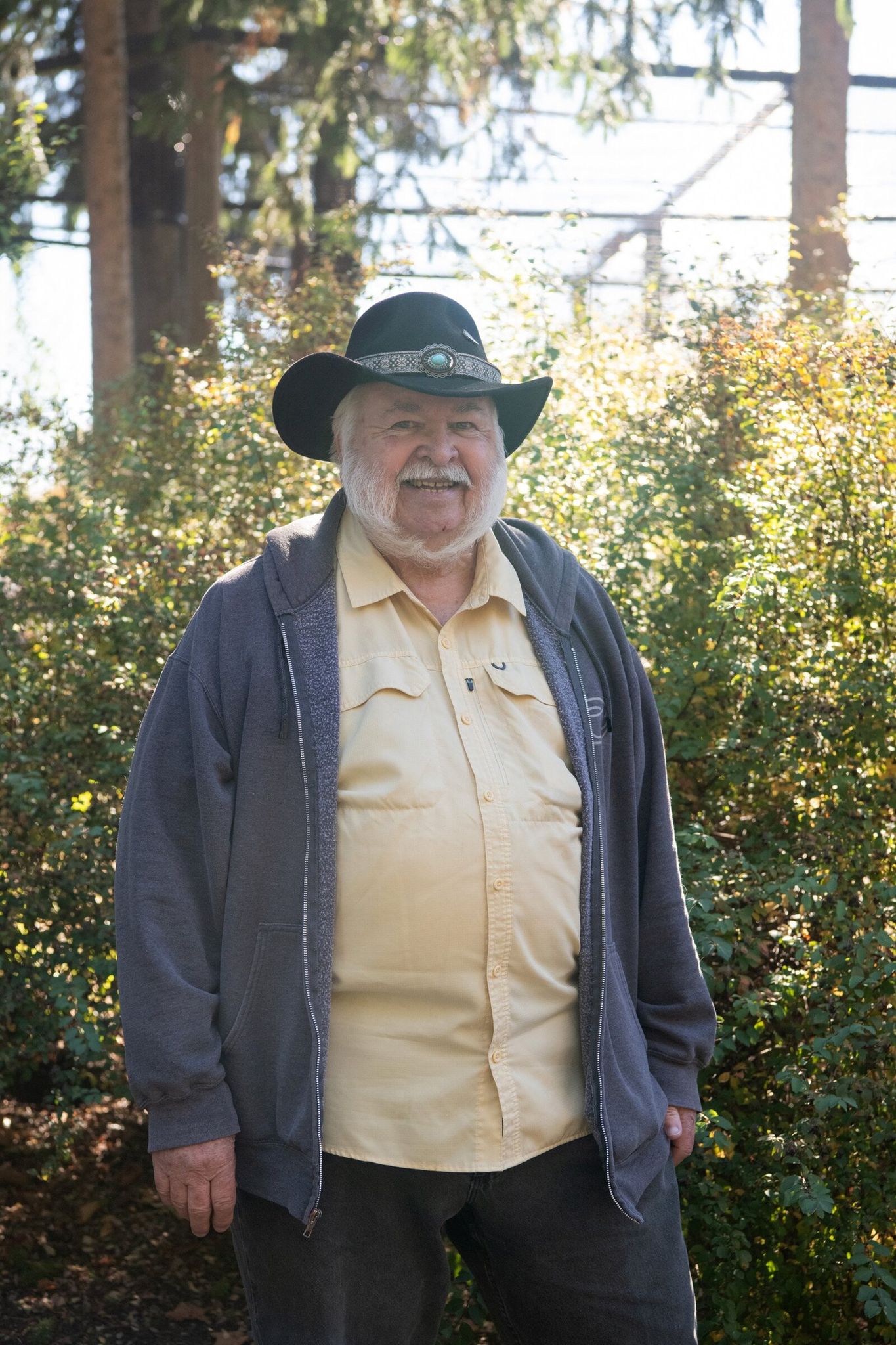 At a fading ‘Island of Misfit Toys,’ zoo animals face a grim fate | The ...