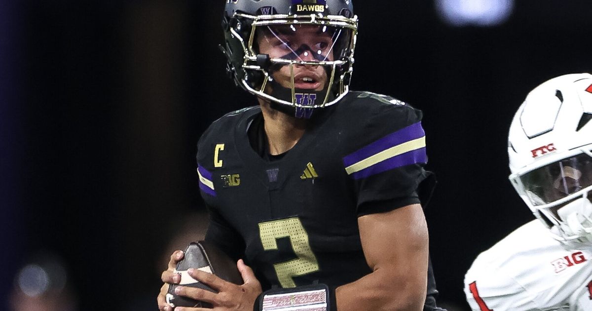 UW Huskies vs. Michigan: Keys to the game, how to watch and prediction ...