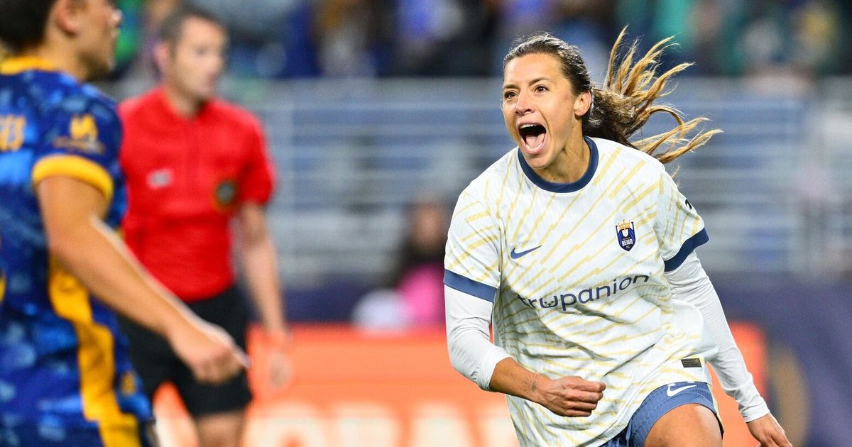 Seattle Reign clinch playoff berth in Lu Barnes’ final regular-season ...