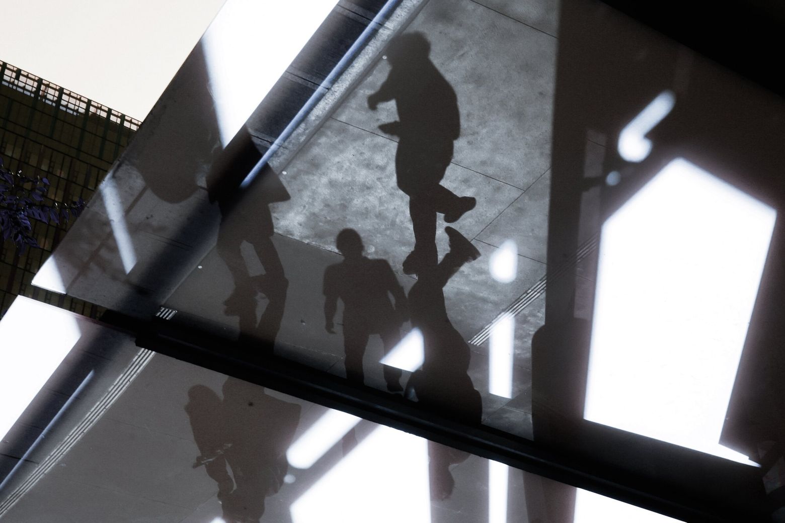 For Amazon, Microsoft and other Seattle tech firms, it’s AI and anxiety ...