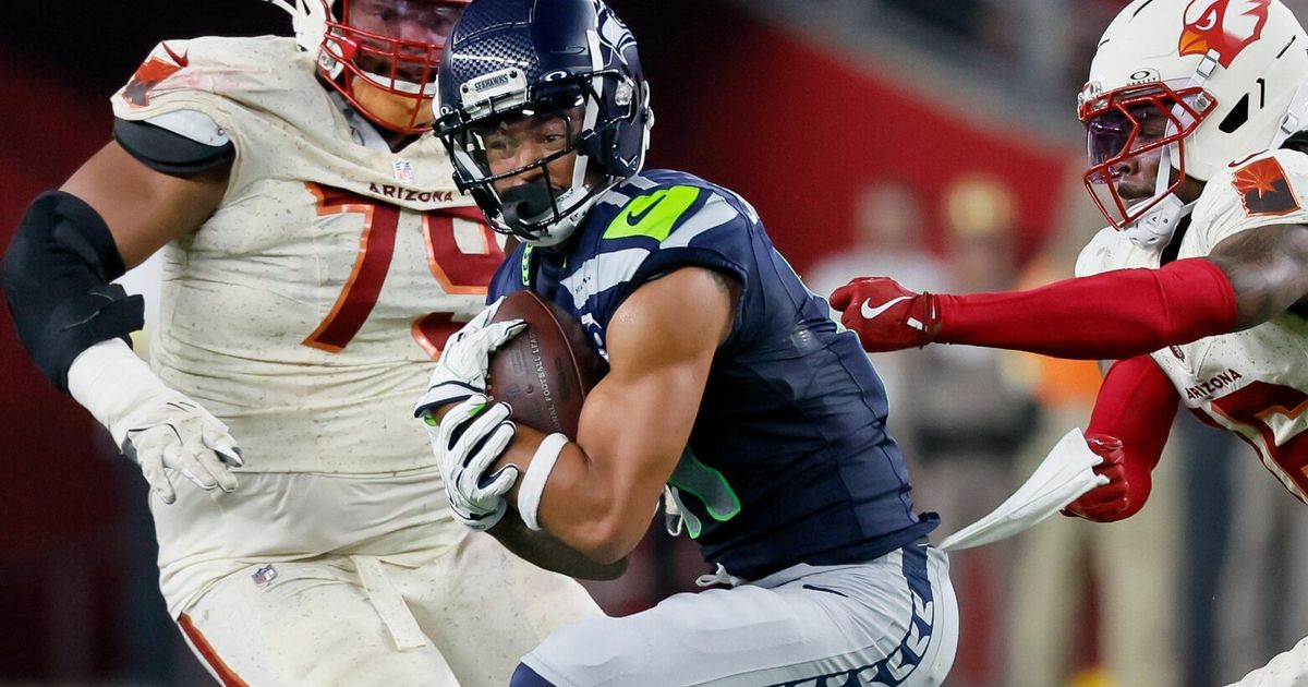 What to watch, how to watch when Seahawks play Texans in Week 7 | The ...