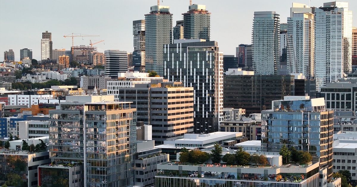 WA spent a billion in tax breaks to help tech dominate. Was it worth it ...