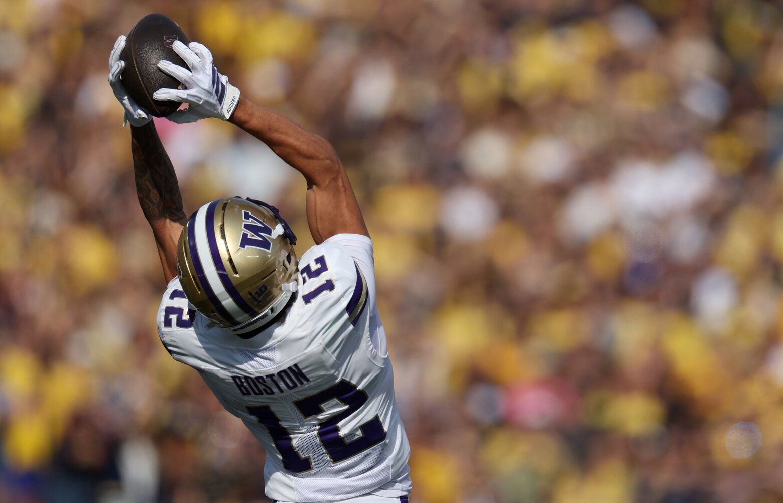 Seattle Times sports staff | The Seattle Times