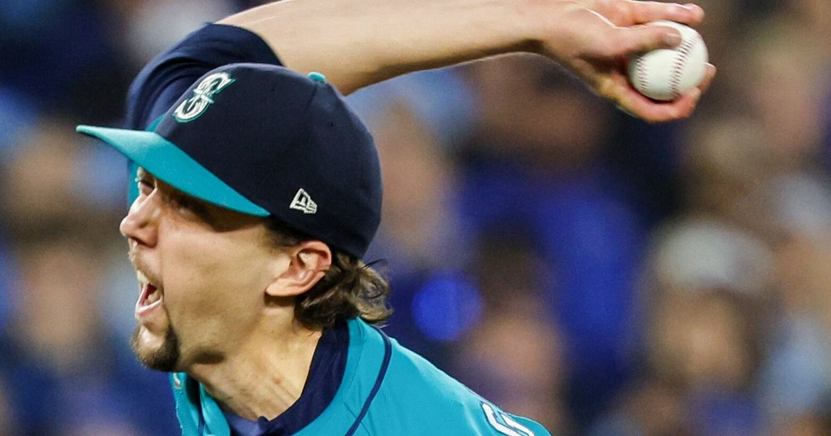 Recap: Mariners’ Game 6 loss sets up winner-take-all ALCS Game 7 in ...