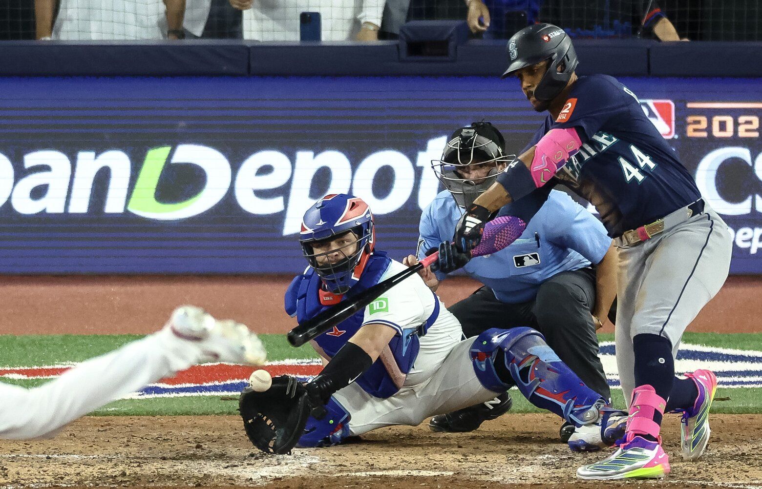 Seattle Times sports staff | The Seattle Times