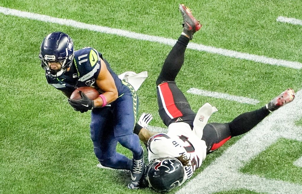 Seattle Times sports staff | The Seattle Times