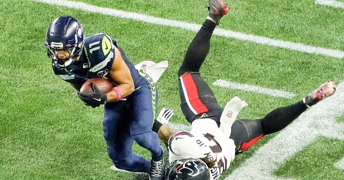Recap: Seahawks beat Texans on Monday night football 27-19 | The ...