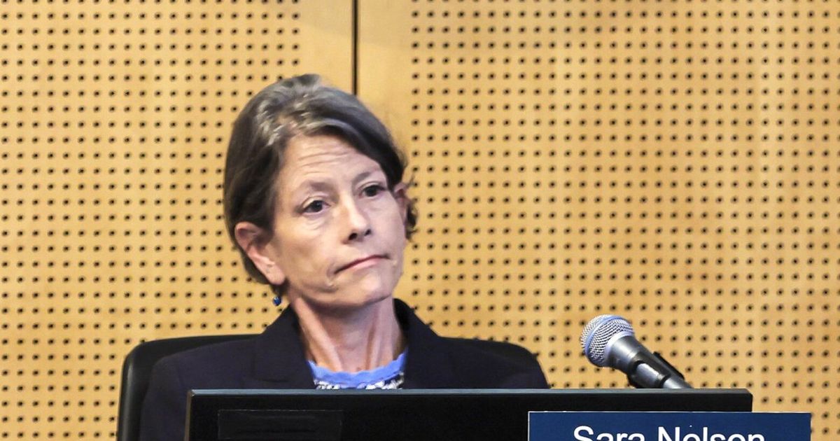 Seattle’s economic forecast leaves City Hall ‘cautiously optimistic ...