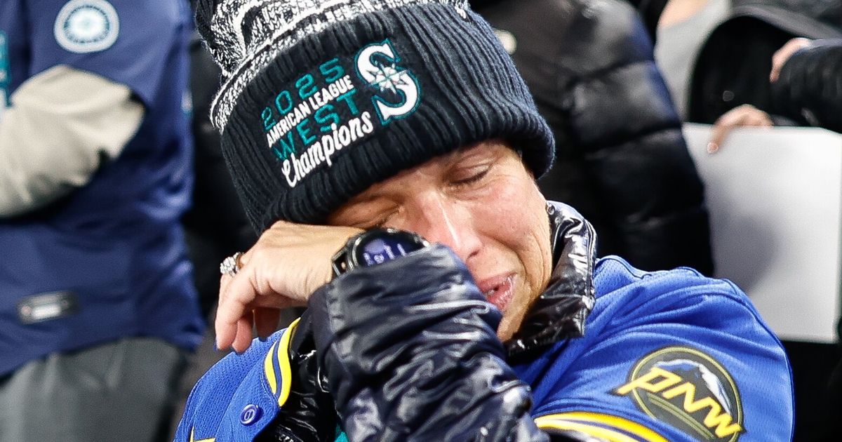 Mariners’ most magical season in recent memory was not enough. Will it ...
