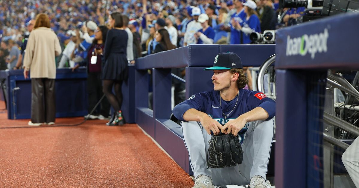 Mariners ALCS loss: How to cope with movies, events and performances ...