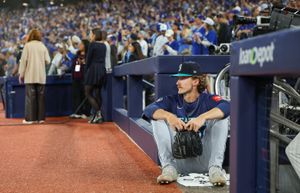 Mariners | The Seattle Times