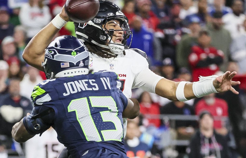 How the players the Seahawks let walk are faring this season | Analysis ...