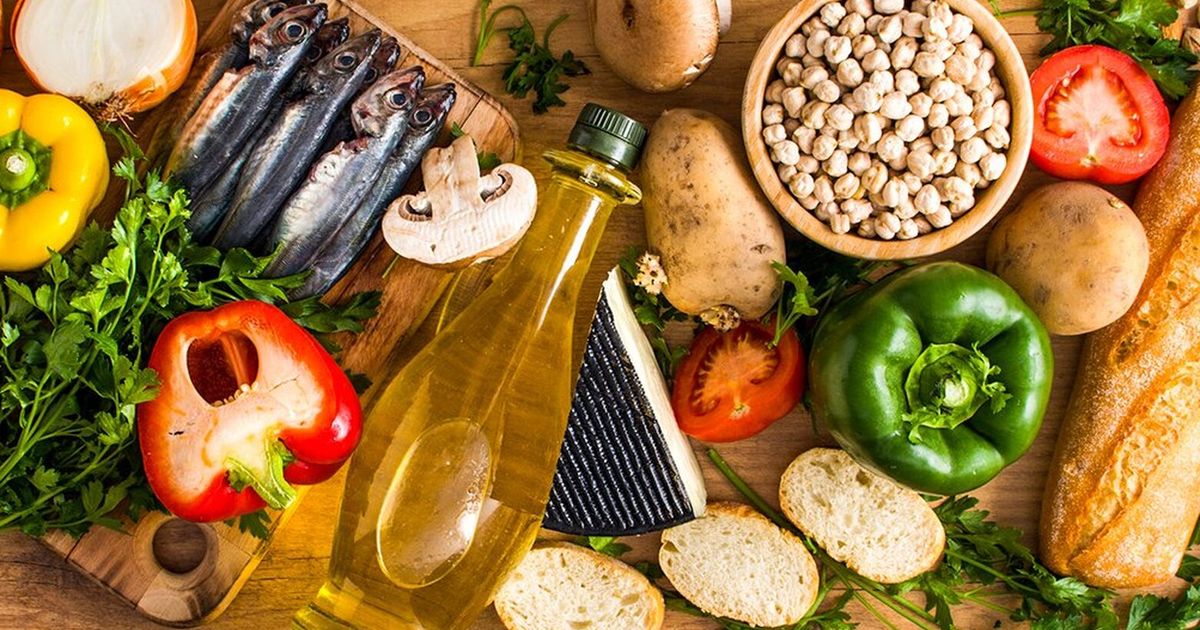 A diet for human and planetary health, with a side of food justice ...