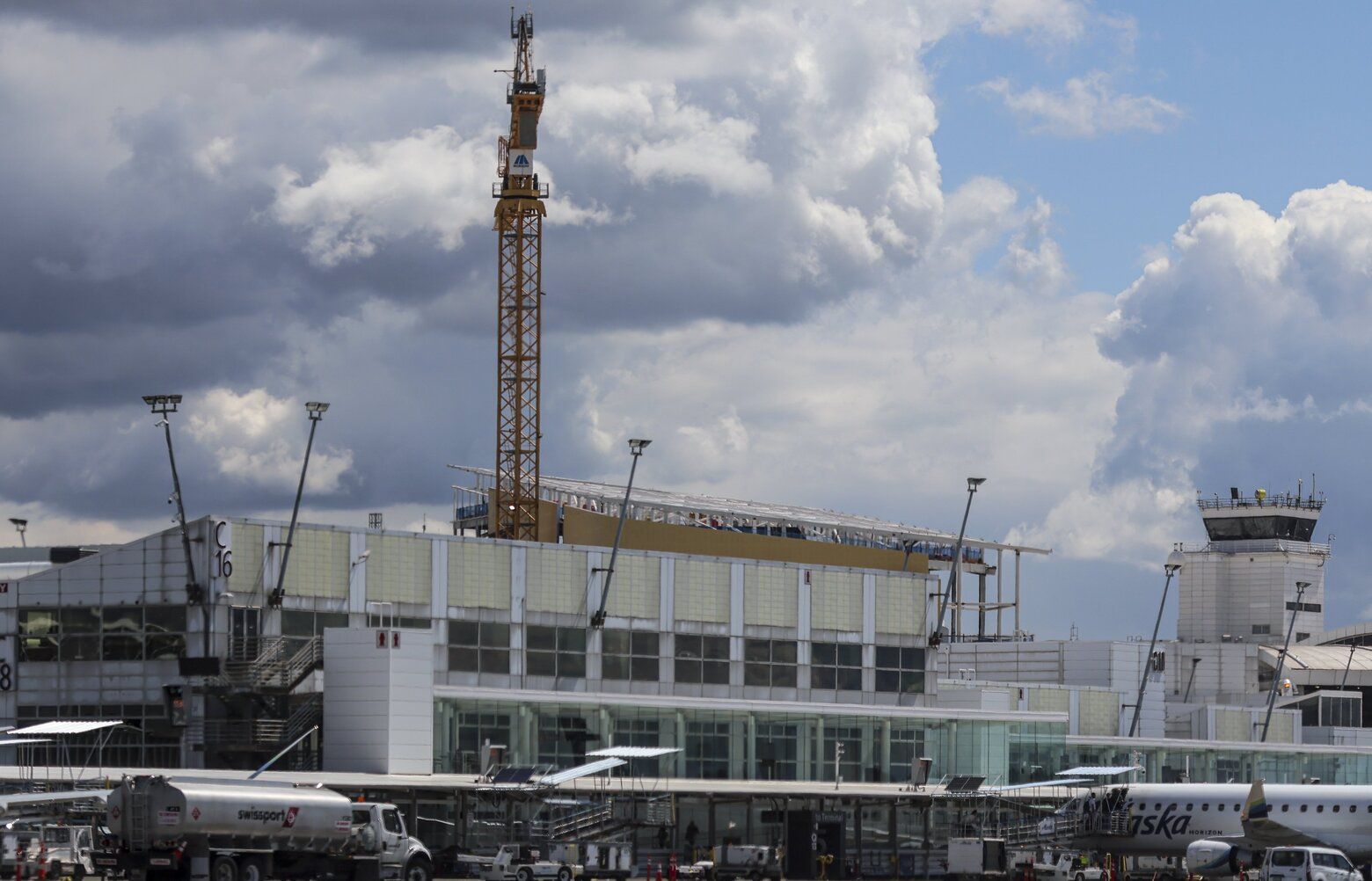 Boeing & Aerospace | The Seattle Times