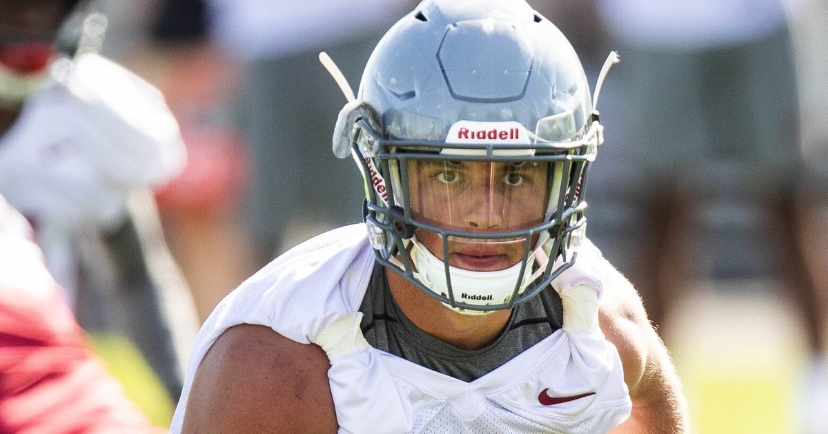 Skyline football coach Peyton Pelluer reinstated after suspension | The ...