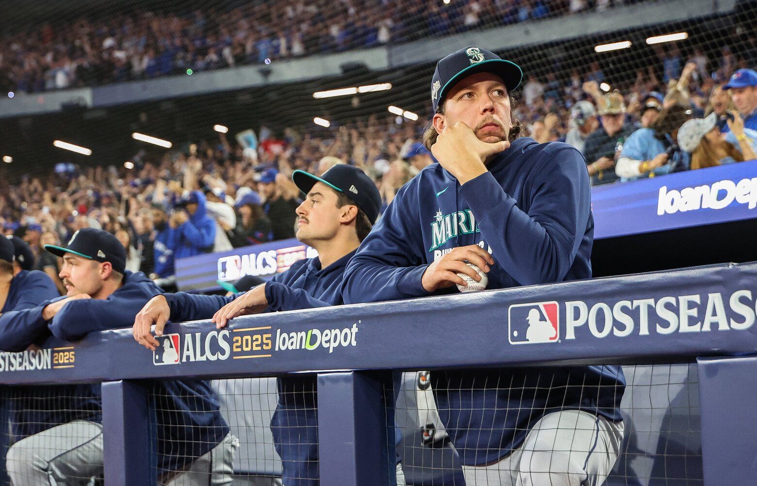 Ryan Divish | The Seattle Times