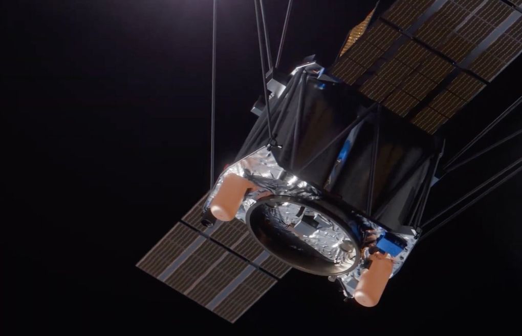 Bothell’s Portal Space Systems working on an ‘unlock’ for the industry ...