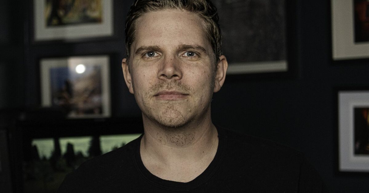 Brett W. Bachman on film editing, ‘Shelby Oaks,’ Prime’s ‘Carrie ...