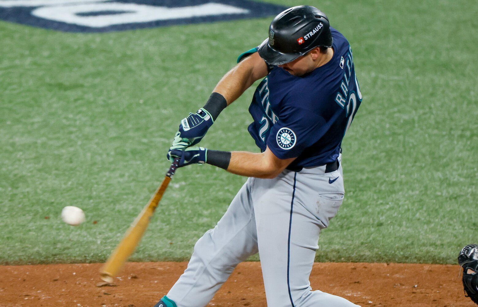 Ryan Divish | The Seattle Times