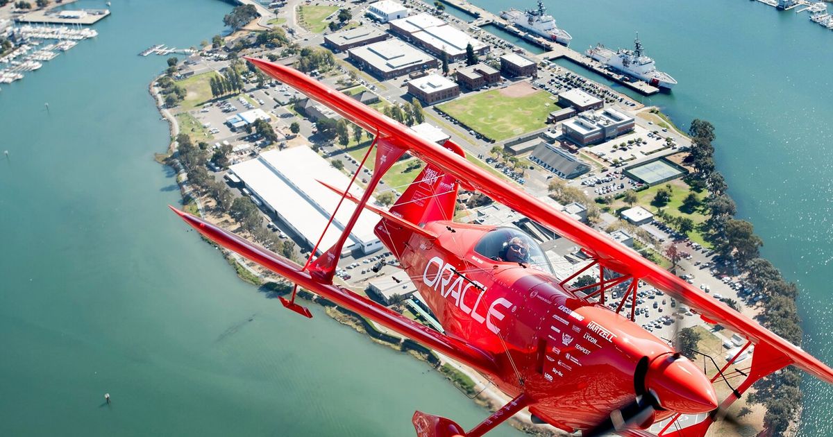 What to know about Coast Guard Island in California, where federal ...