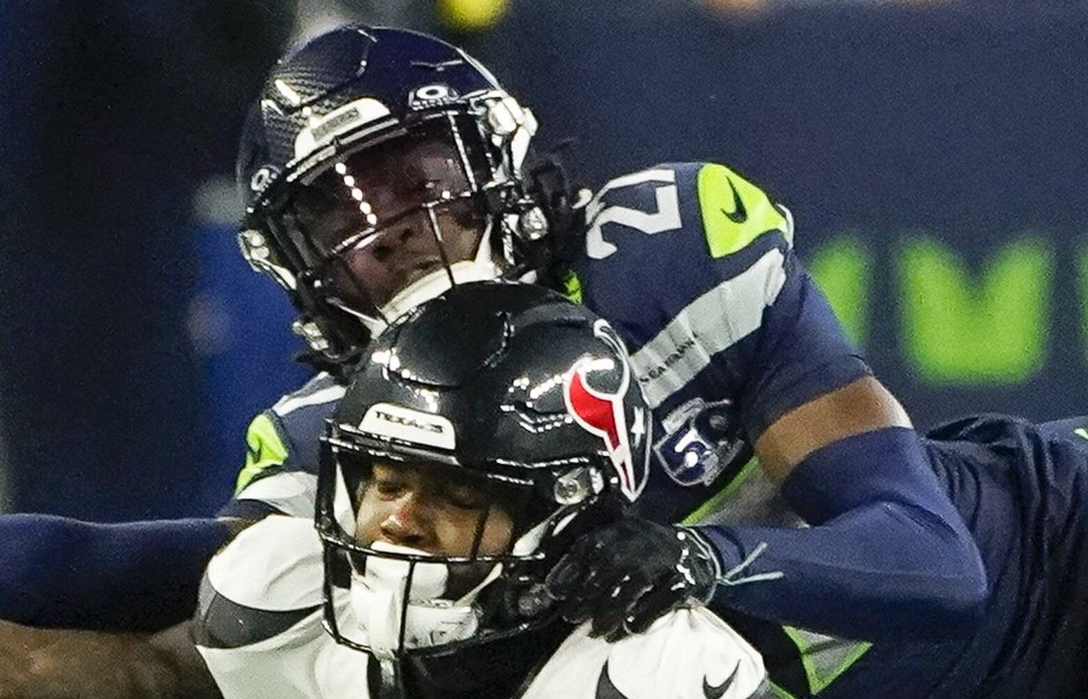 Seahawks | The Seattle Times