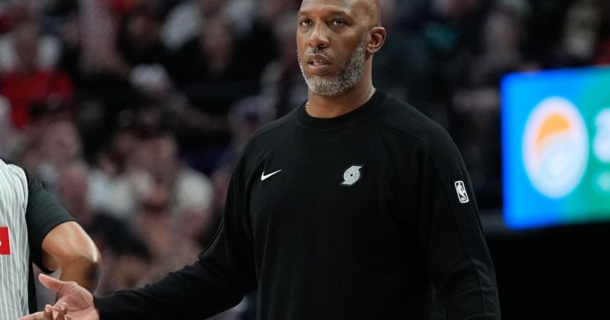 NBA head coach and player charged in sprawling sports betting and Mafia ...