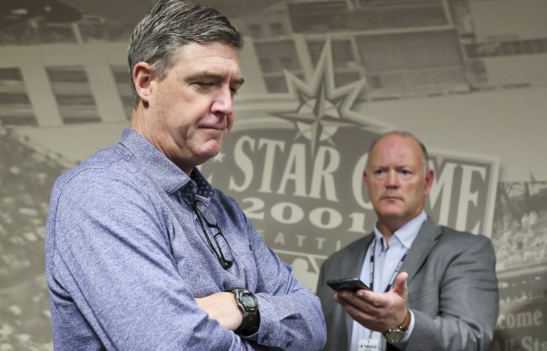 Ryan Divish | The Seattle Times