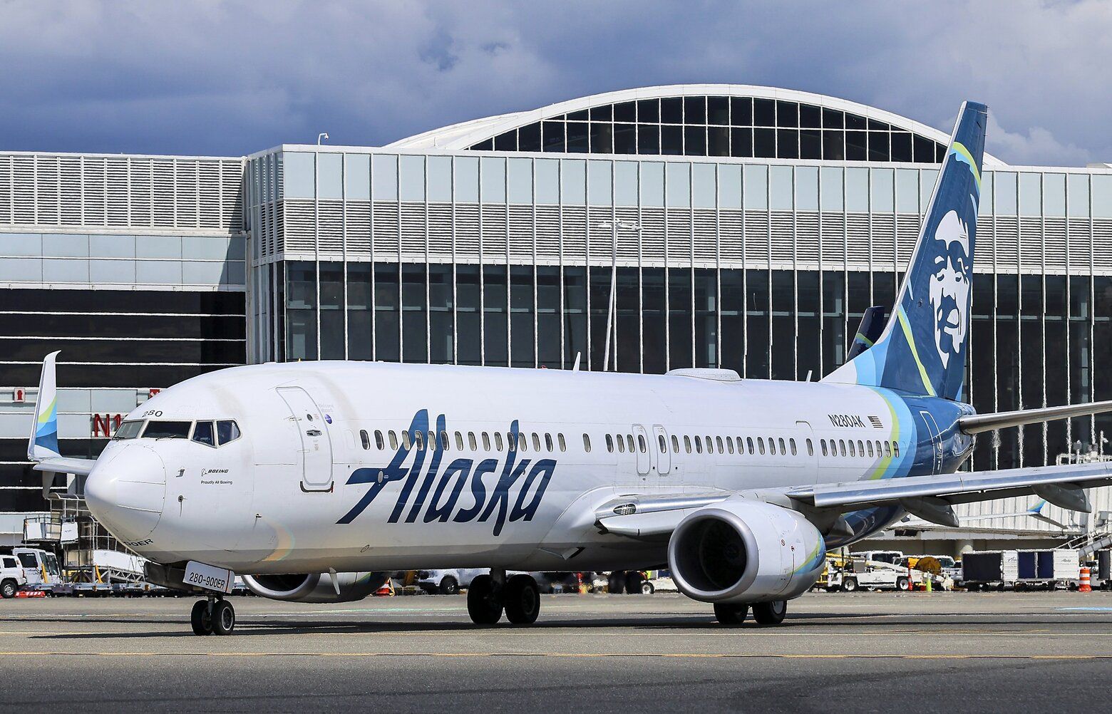 Boeing & Aerospace | The Seattle Times