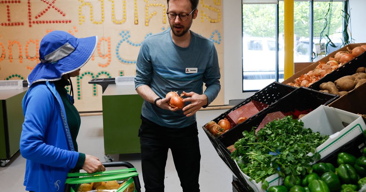 WA SNAP benefits to run out Nov. 1 if government shutdown persists ...