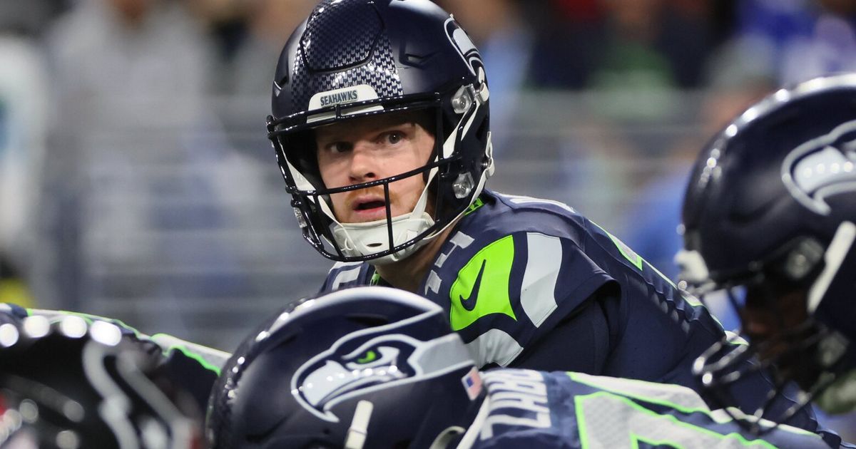 5 biggest questions facing the Seahawks after their bye week | The ...