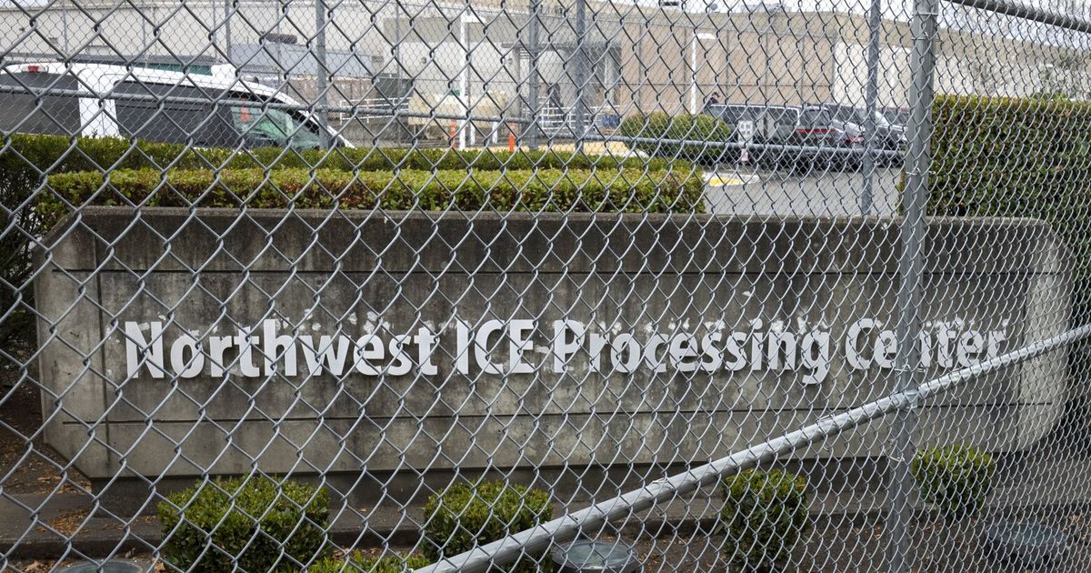 Federal court ruling doesn’t stop WA immigration judges’ bond denials ...