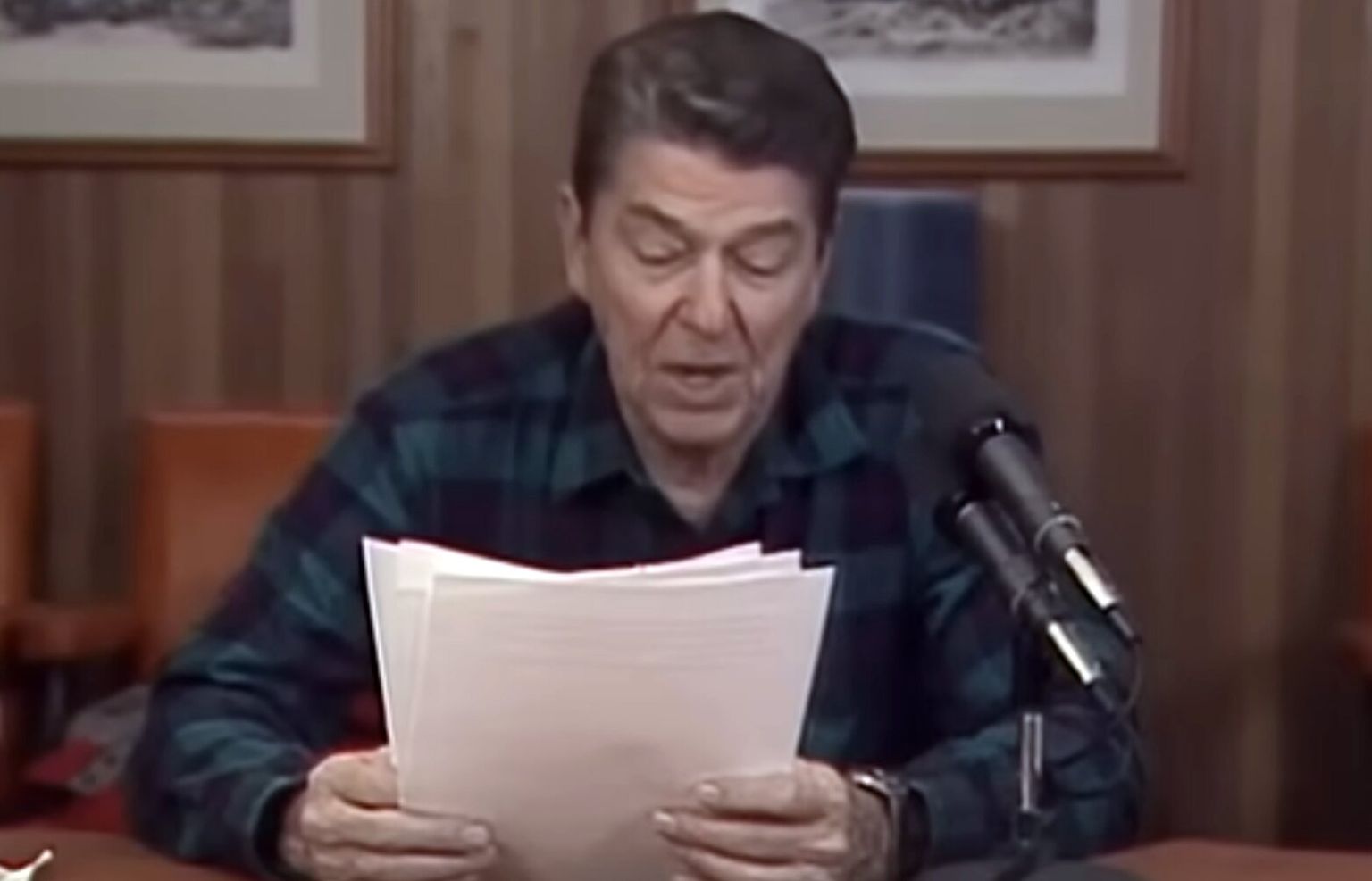 Ontario premier brags about ad that prompted Trump to cancel trade ...
