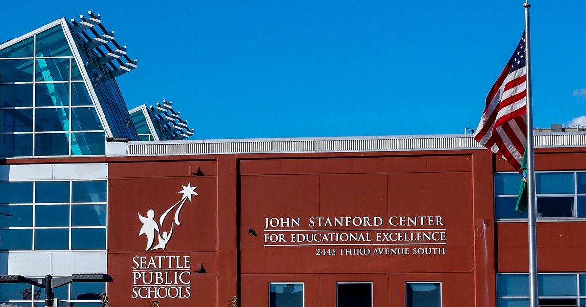 Seattle Public Schools families: Meet the new boss with an open mind ...