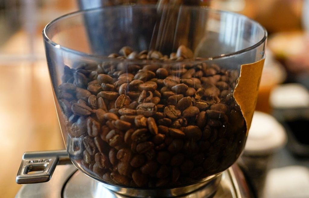 Trump scraps tariffs on beef, coffee and tropical fruit in a push to ...