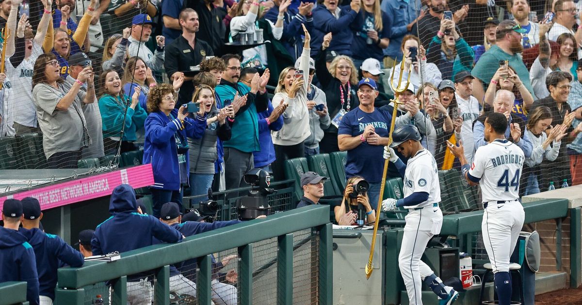 What we learned from Mariners’ magical 2025 season | The Seattle Times