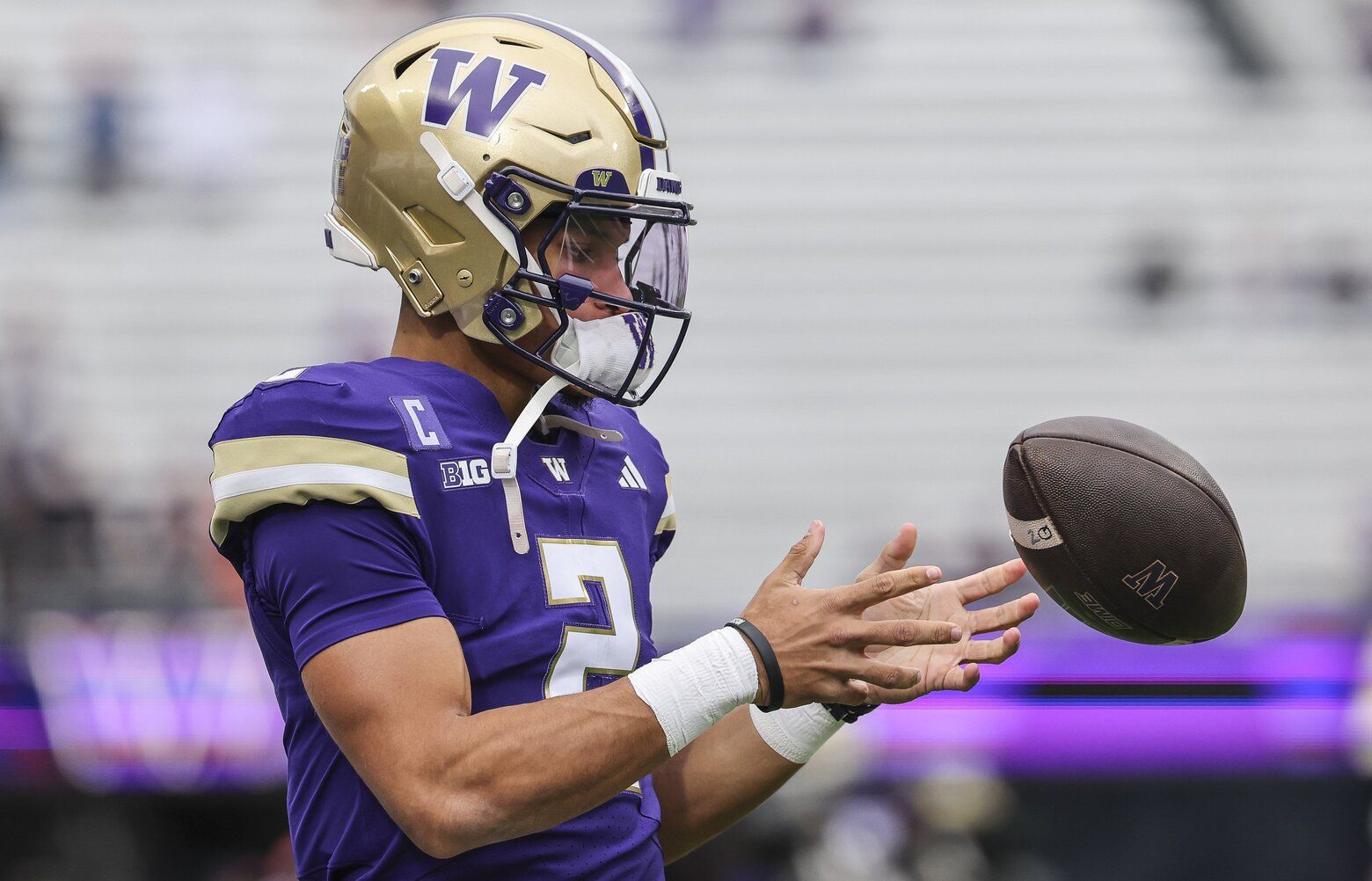 Seattle Times sports staff | The Seattle Times