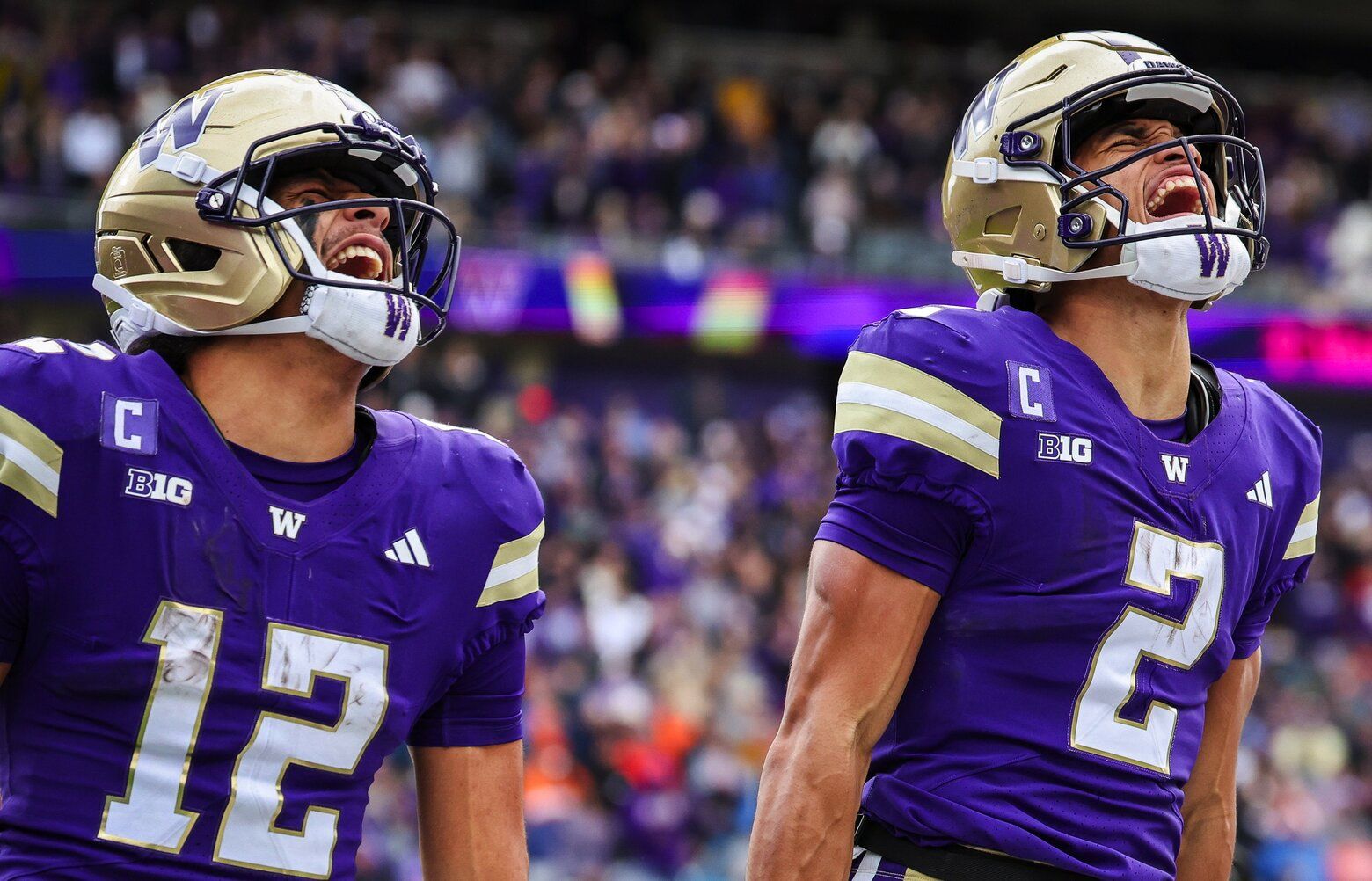 Washington Huskies Football | The Seattle Times