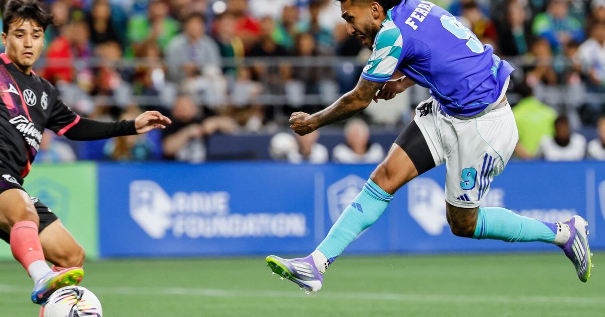 MLS playoffs: Seattle Sounders vs. Minnesota United | What to watch ...