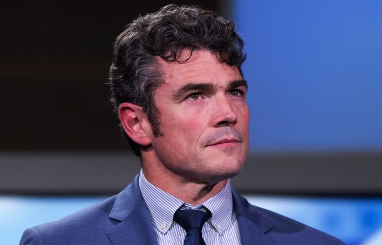 FBI opposes push for Gabbard to take lead on counterintelligence | The ...