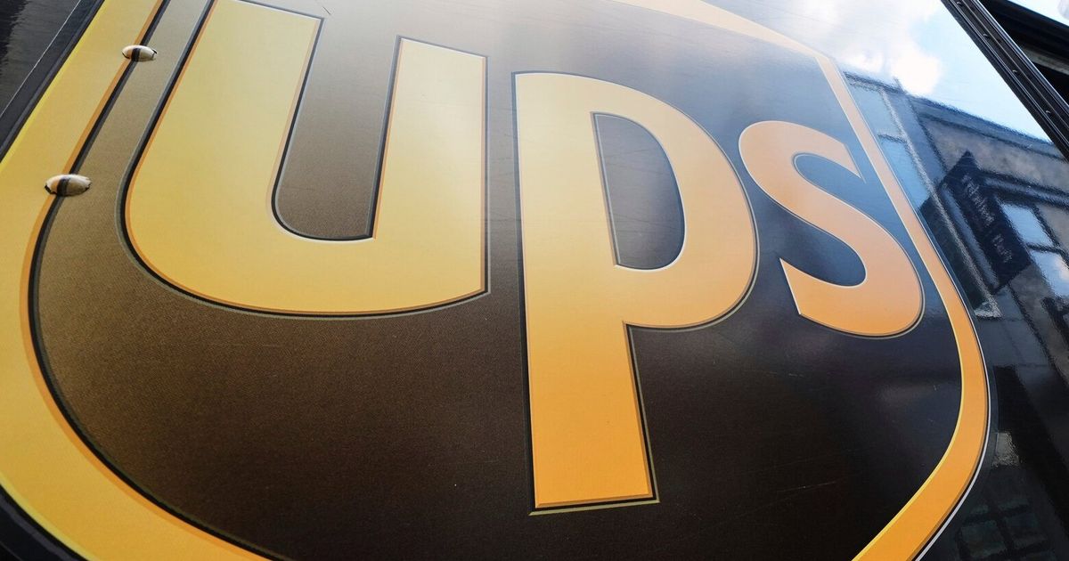 UPS cuts 48,000 jobs in the year to date as its turnaround continues ...