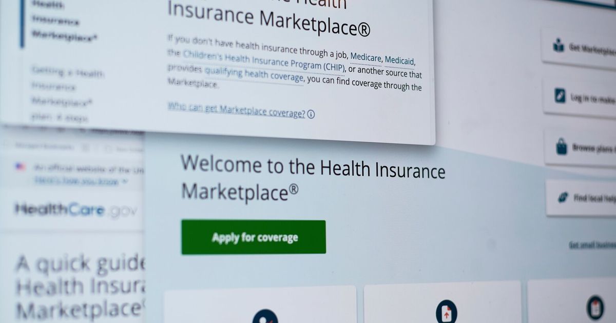 What to know as the annual sign-up window for health insurance arrives ...
