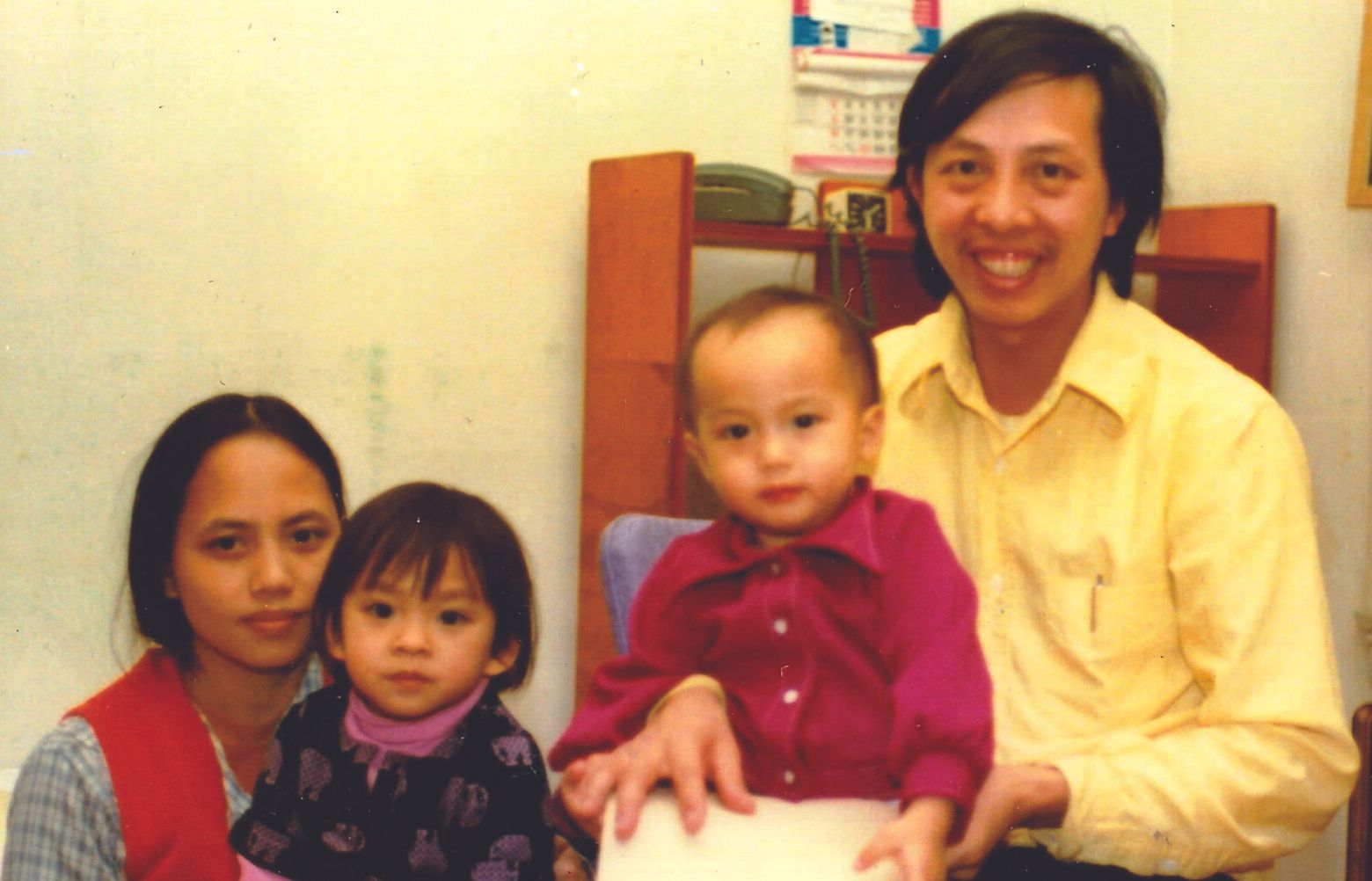 Jenifer Chao | The Seattle Times